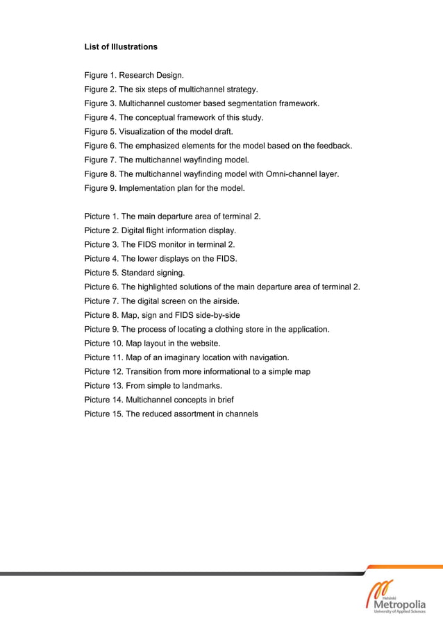 Samuel_Wayfinding_Metropolia_2015 | PDF