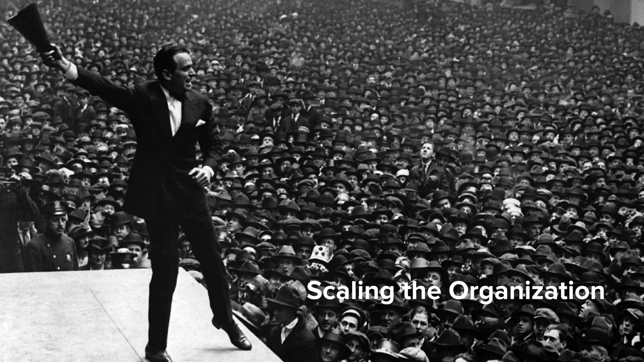 Managing Tech Teams (Dev StackUp) | PDF