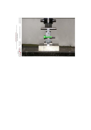 ISO Testing Report-1 | PDF