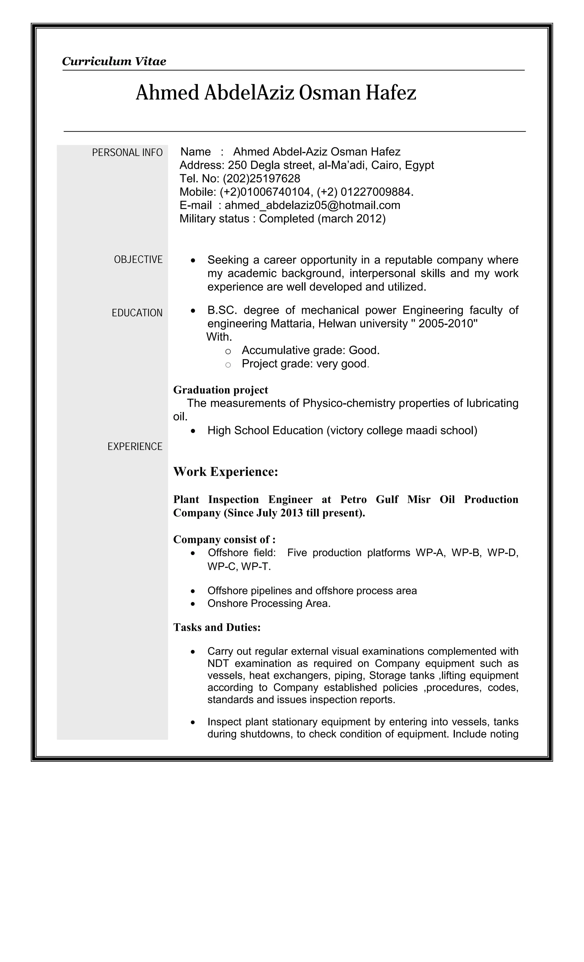 Ahmed-Abdel-aziz-osman | PDF | Technology & Computing