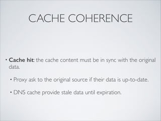 10 Data caching | PDF | Data Storage and Warehousing | Computing