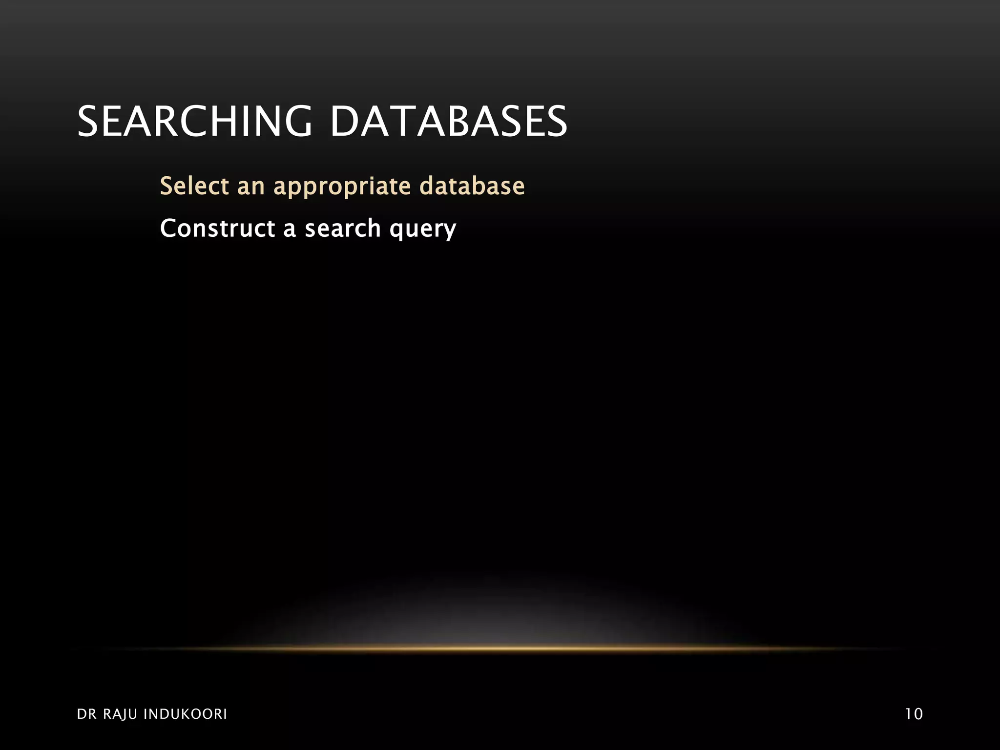 10 data collection methods, tools and techniques | PPTX | Search | Internet