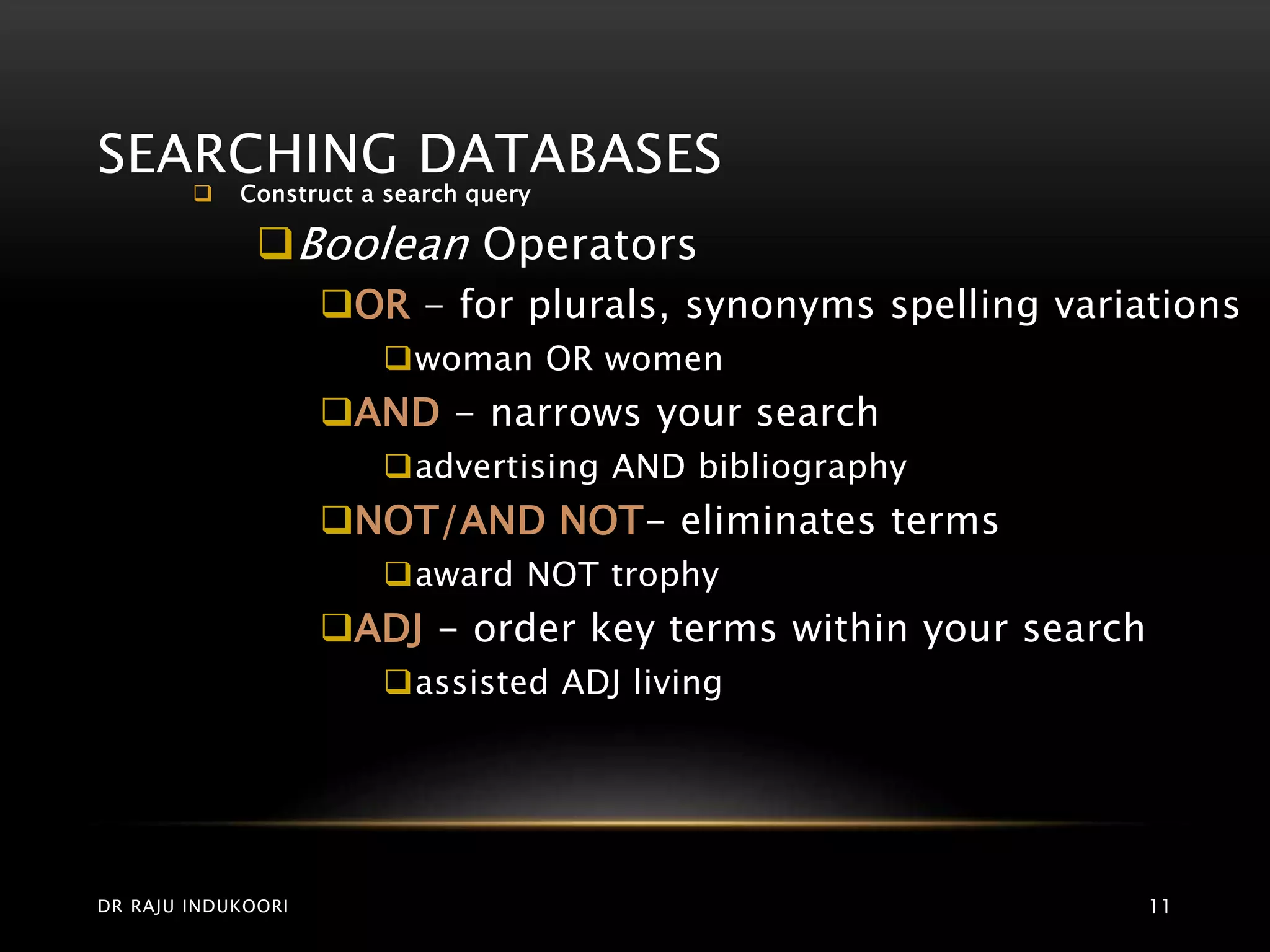 10 data collection methods, tools and techniques | PPTX | Search | Internet
