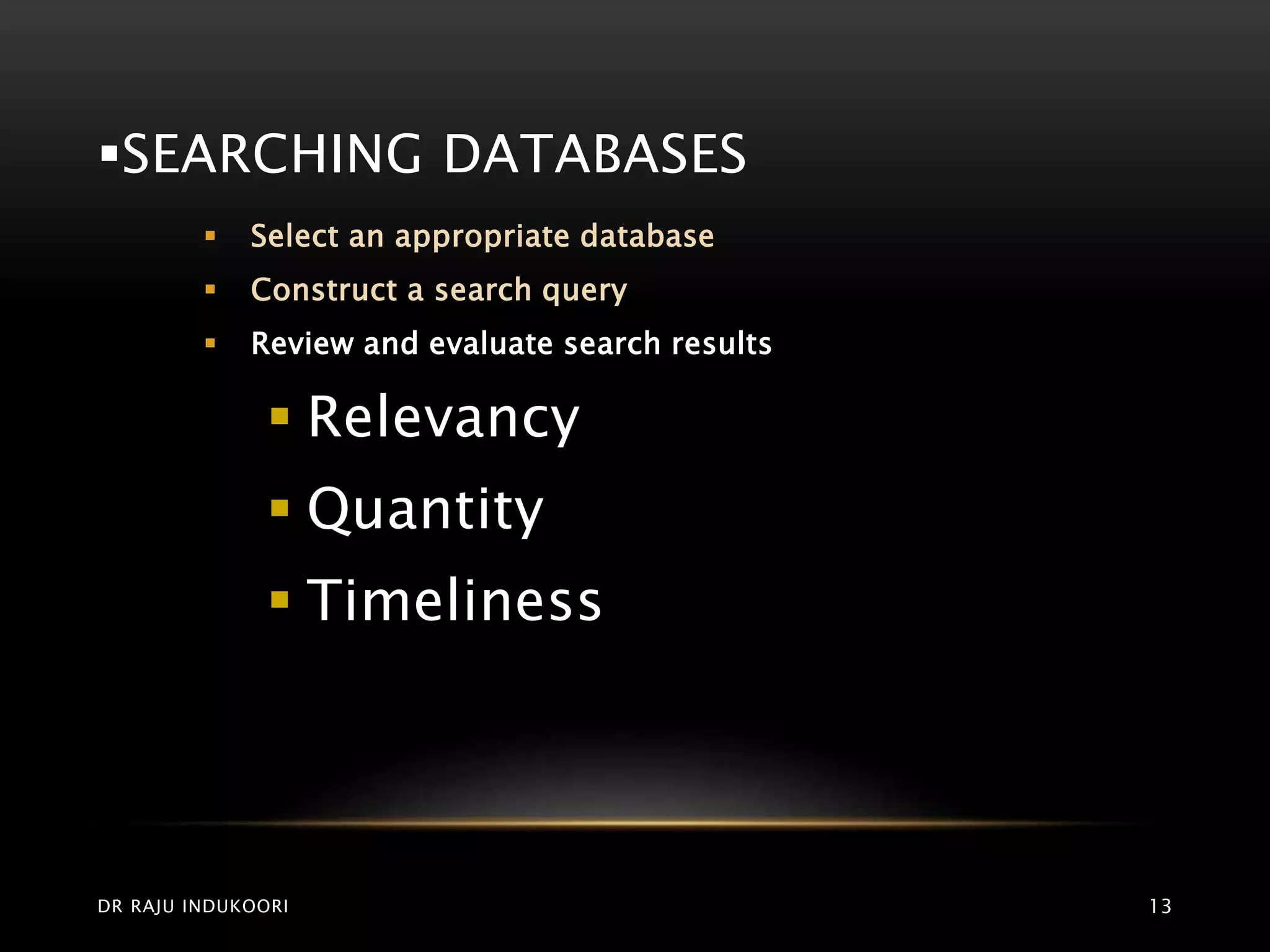 10 data collection methods, tools and techniques | PPTX | Search | Internet