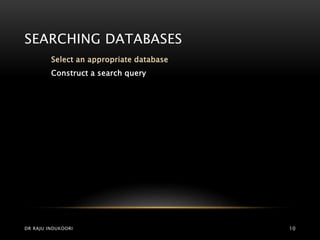 10 data collection methods, tools and techniques | PPTX | Search | Internet