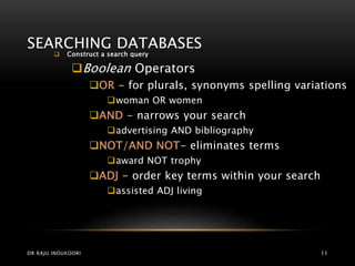 10 data collection methods, tools and techniques | PPTX | Search | Internet