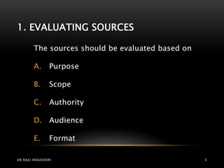 10 data collection methods, tools and techniques | PPTX | Search | Internet