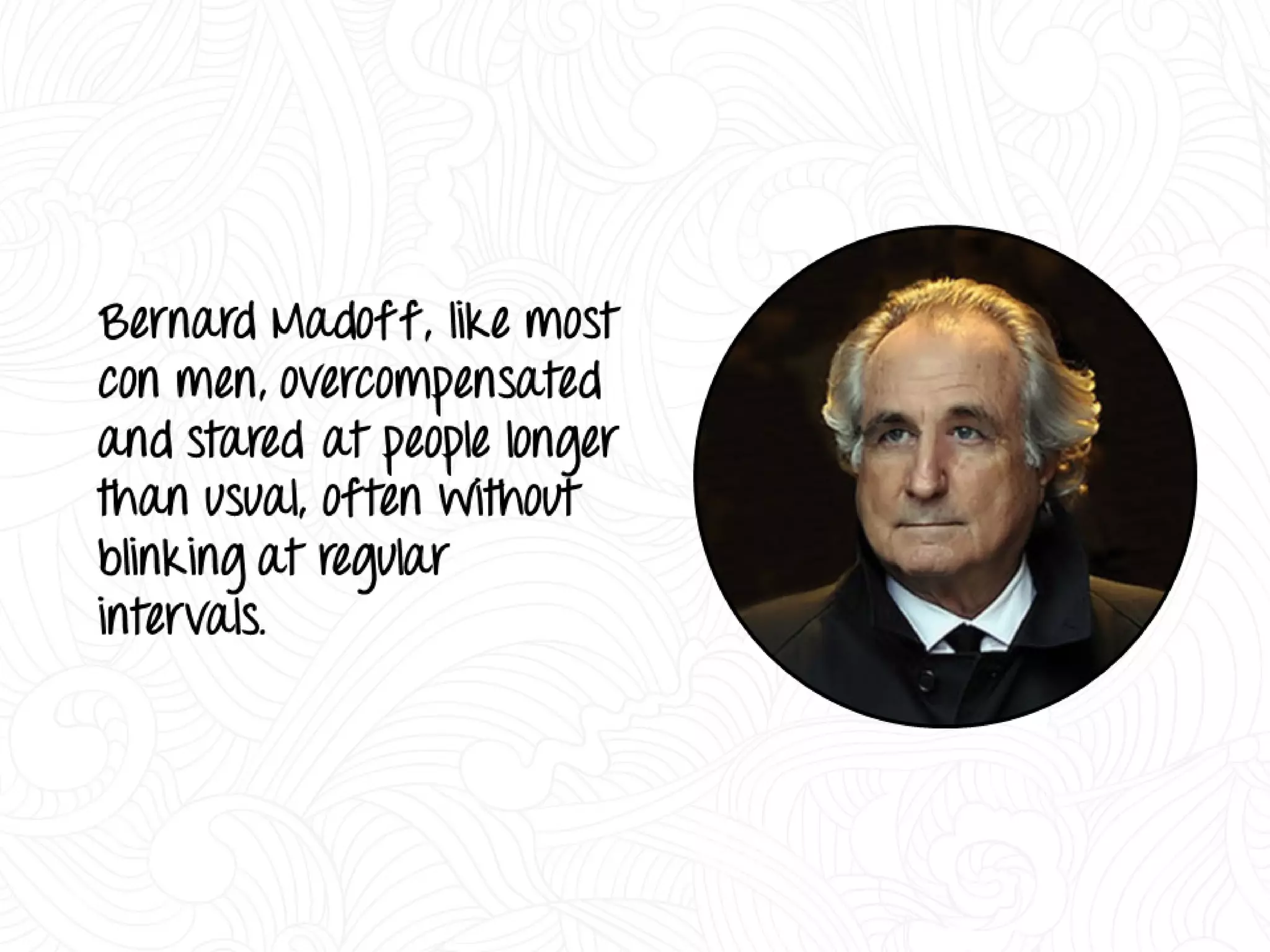 10 Body Language Deceptions | PDF