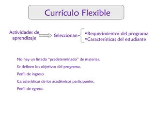 Curriculum | PPT