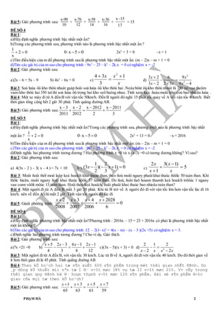 10 de kt chuong 3 dai so 8 | PDF