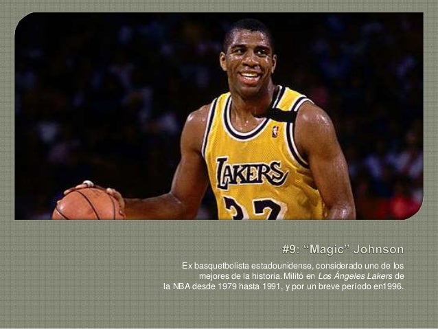Top Ten Mejores Deportistas de la Historia Top Ten Mejores Deportistas de la Historia
