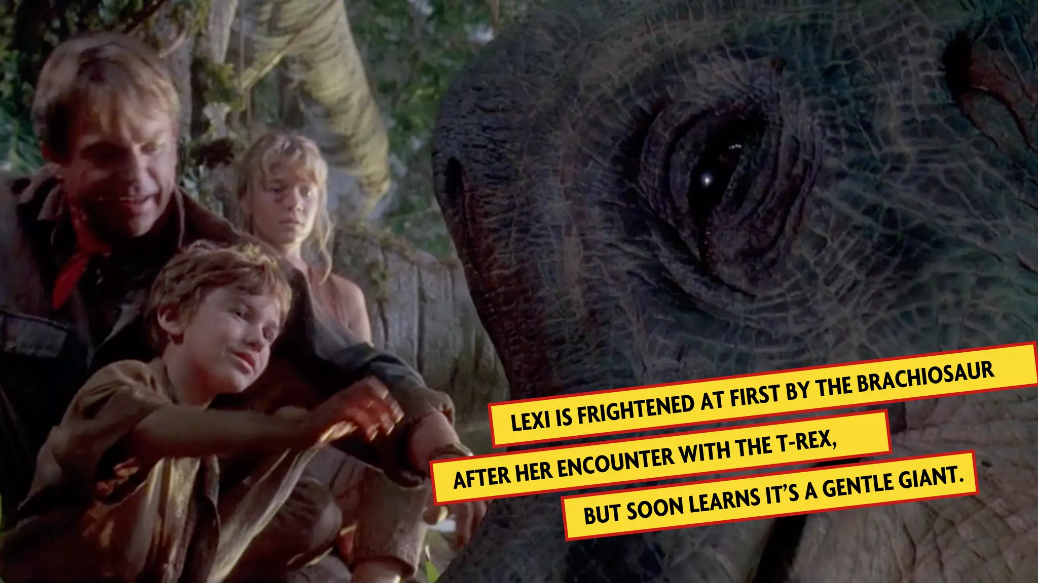 12 design lessons learnt from jurassic park | PPT