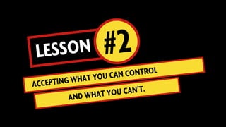 12 design lessons learnt from jurassic park | PDF