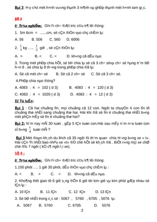 10 de thi hsg toan 3 | PDF