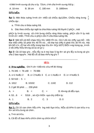 10 de thi hsg toan 3 | PDF