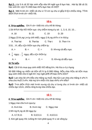 10 de thi hsg toan 3 | PDF