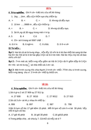10 de thi hsg toan 3 | PDF