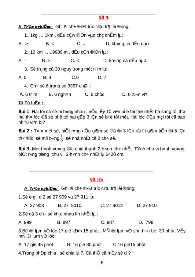 10 de thi hsg toan 3 | PDF
