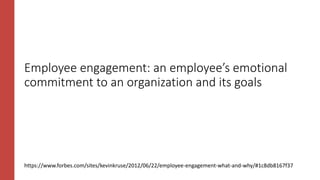 Developing and maintaining strong professional relationships | PPTX