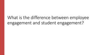 Developing and maintaining strong professional relationships | PPTX