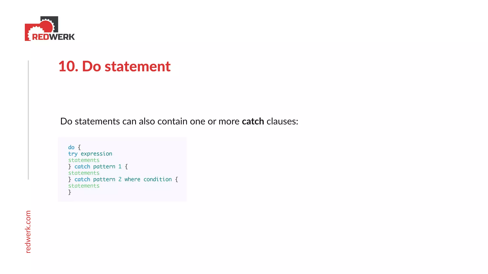 Objective-C vs Swift: 10 Differences | PPT
