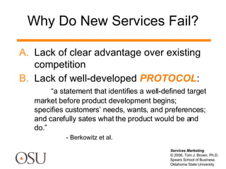 (10)Differentiation New Services | PPT