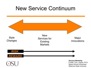 (10)Differentiation New Services | PPT