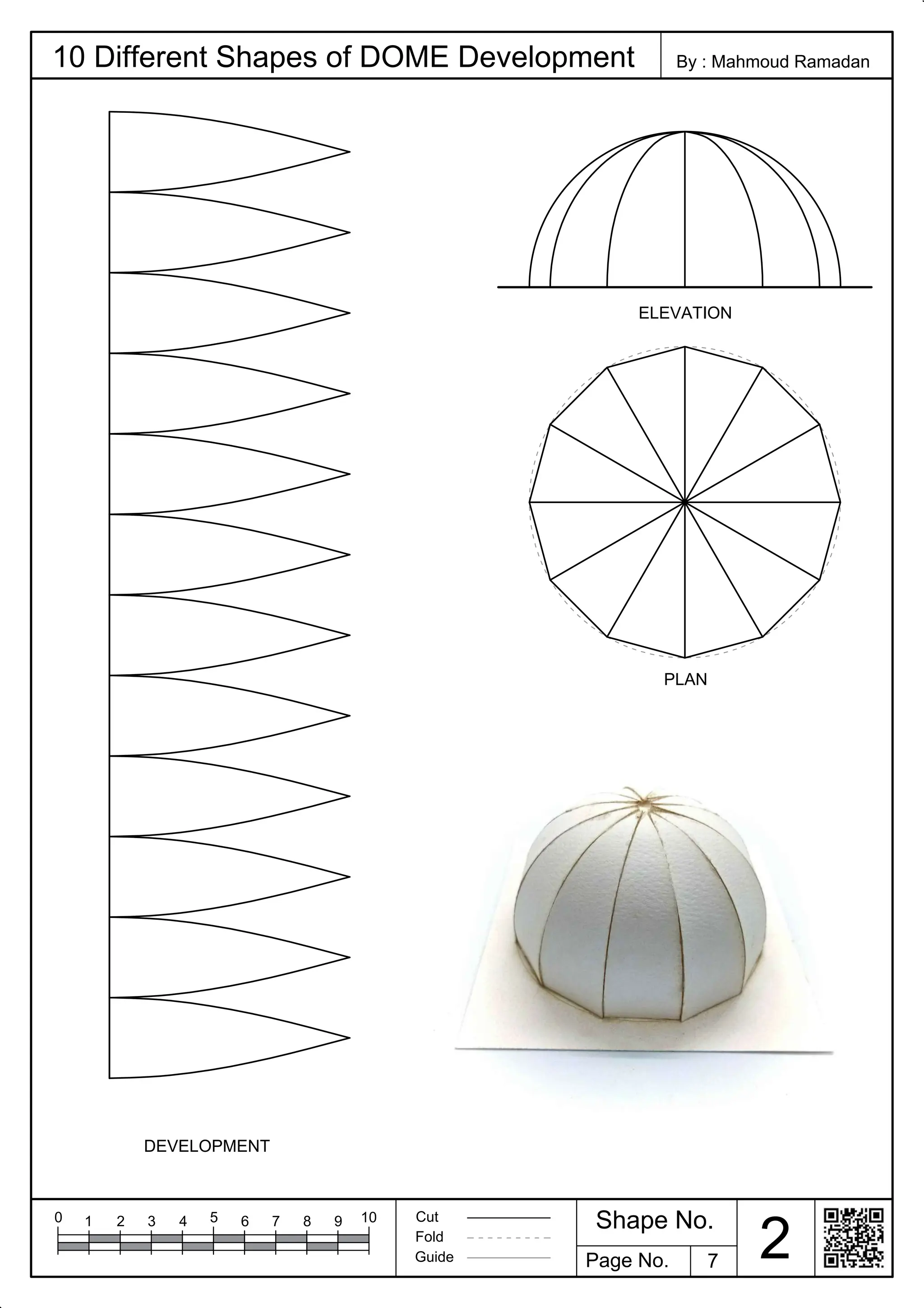 10 Different Shapes of DOME Development @ Mahmoud Ramadan.pdf