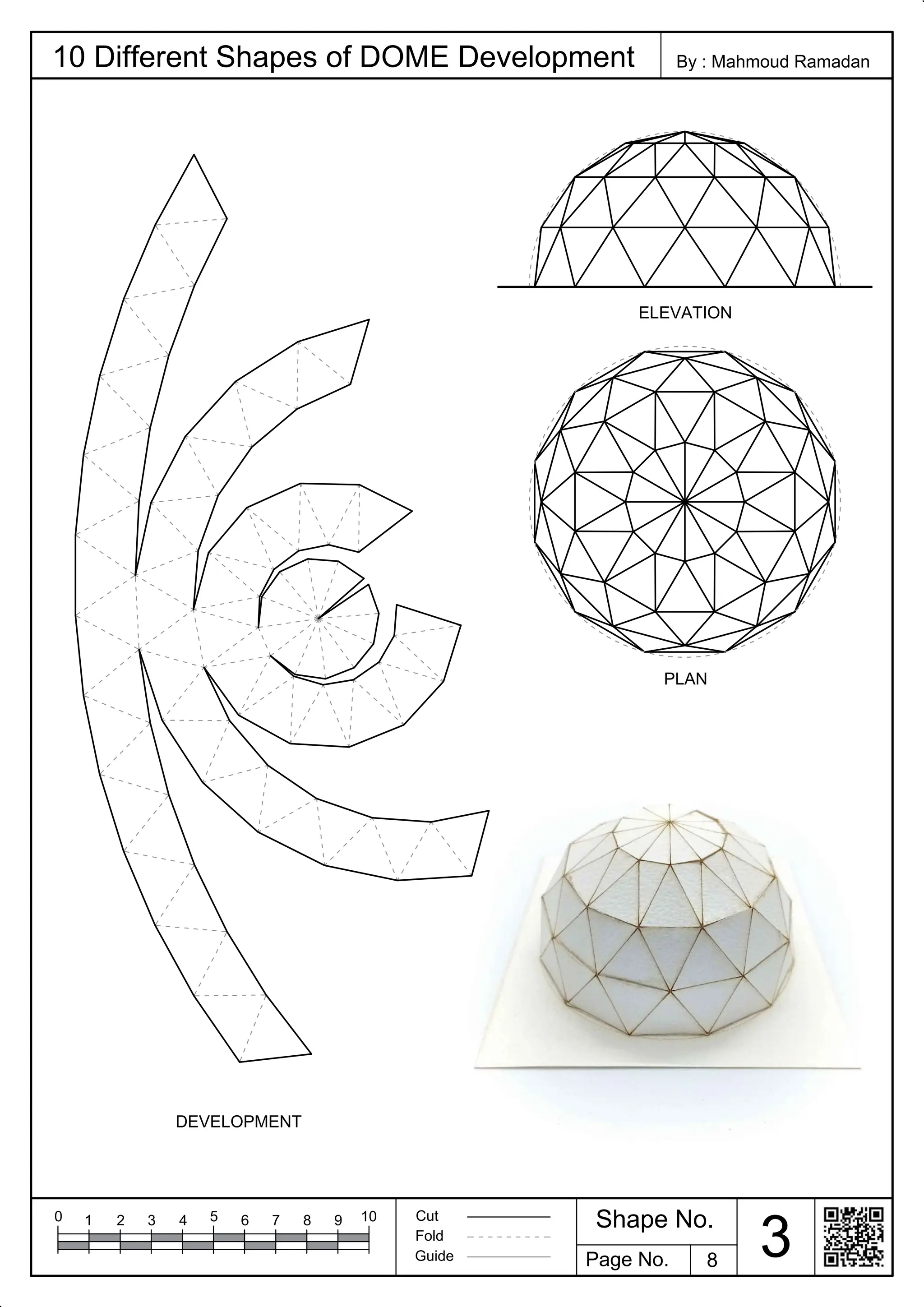 10 Different Shapes of DOME Development @ Mahmoud Ramadan.pdf