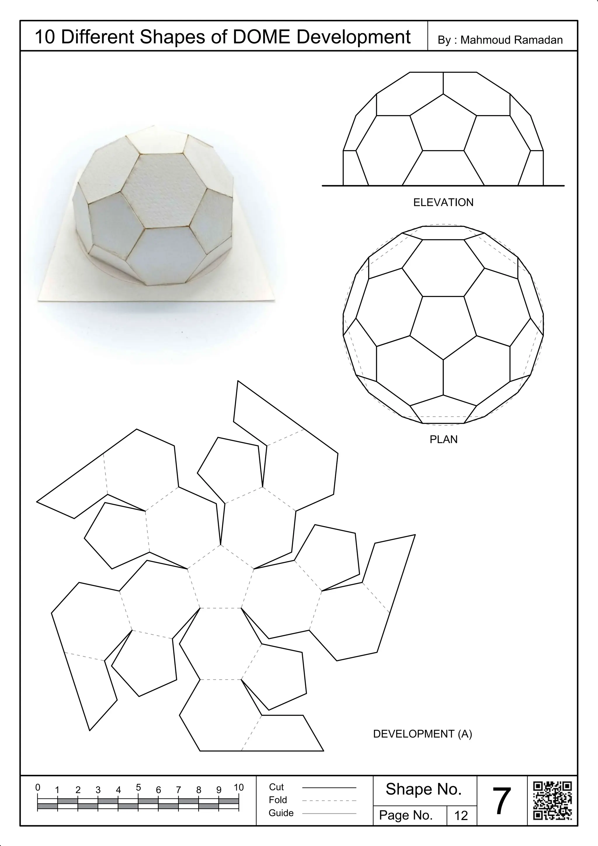 10 Different Shapes of DOME Development @ Mahmoud Ramadan.pdf