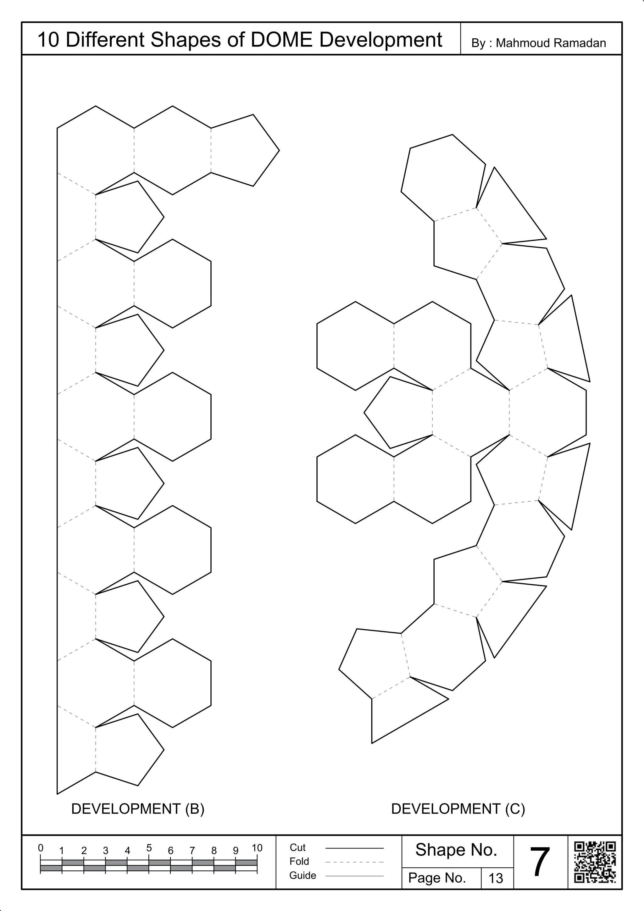 10 Different Shapes of DOME Development @ Mahmoud Ramadan.pdf