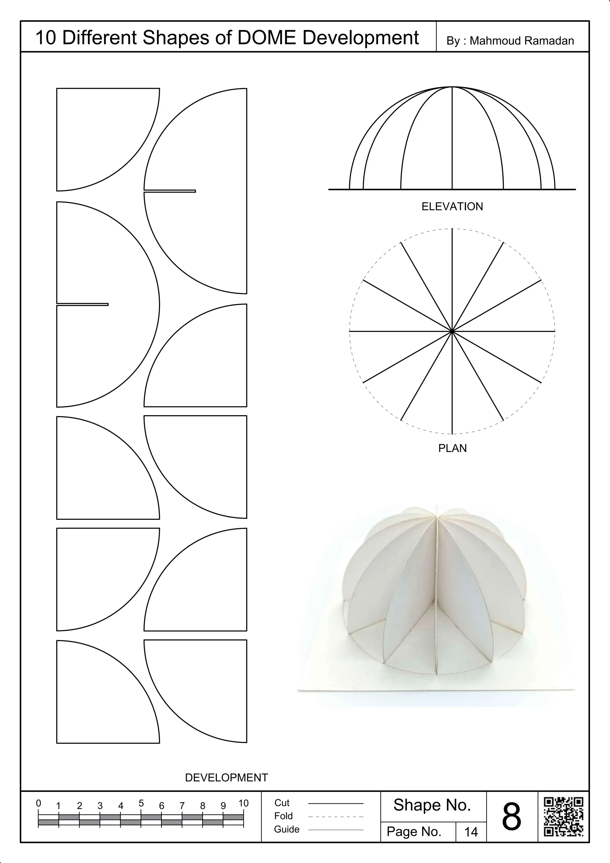 10 Different Shapes of DOME Development @ Mahmoud Ramadan.pdf
