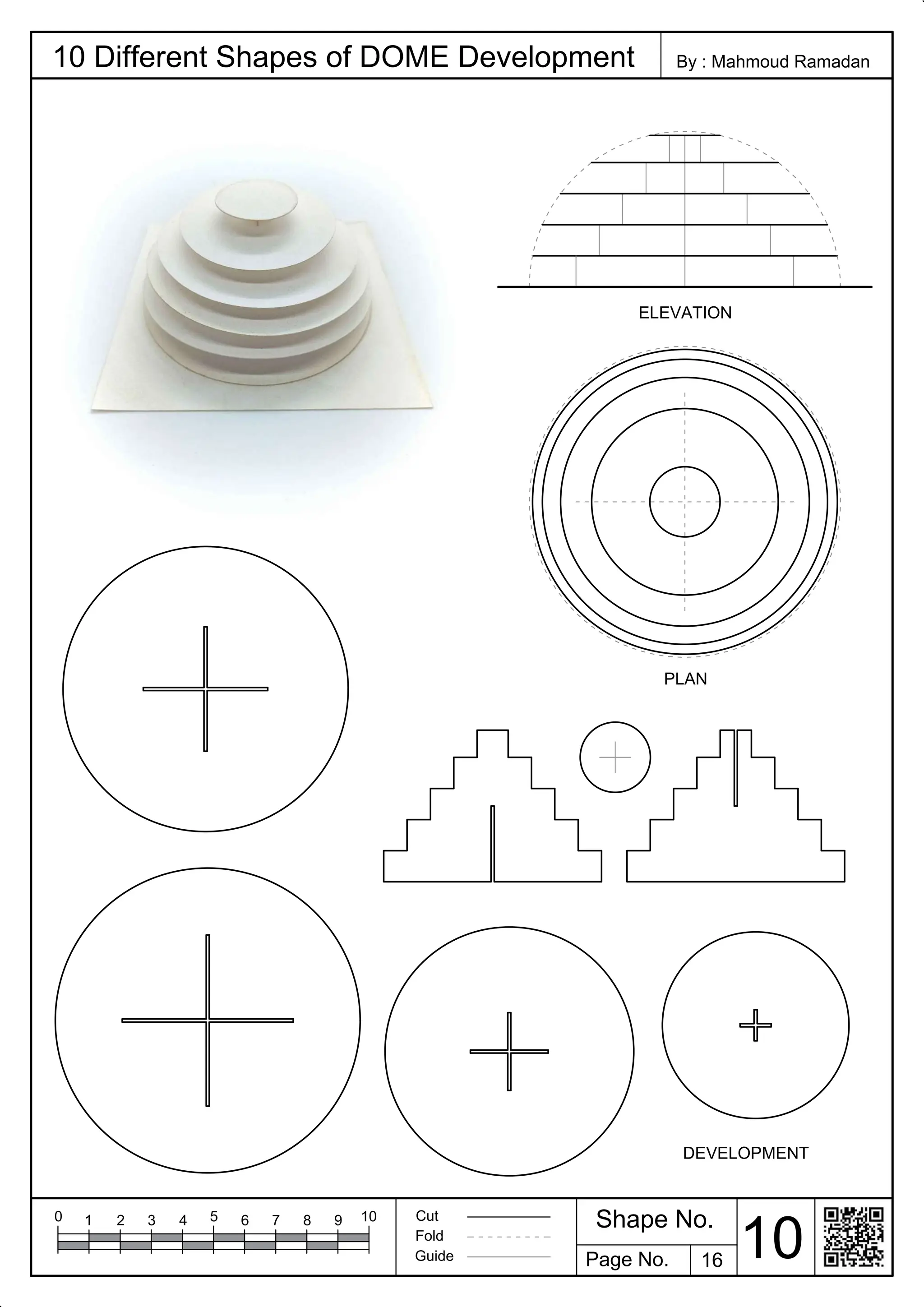 10 Different Shapes of DOME Development @ Mahmoud Ramadan.pdf