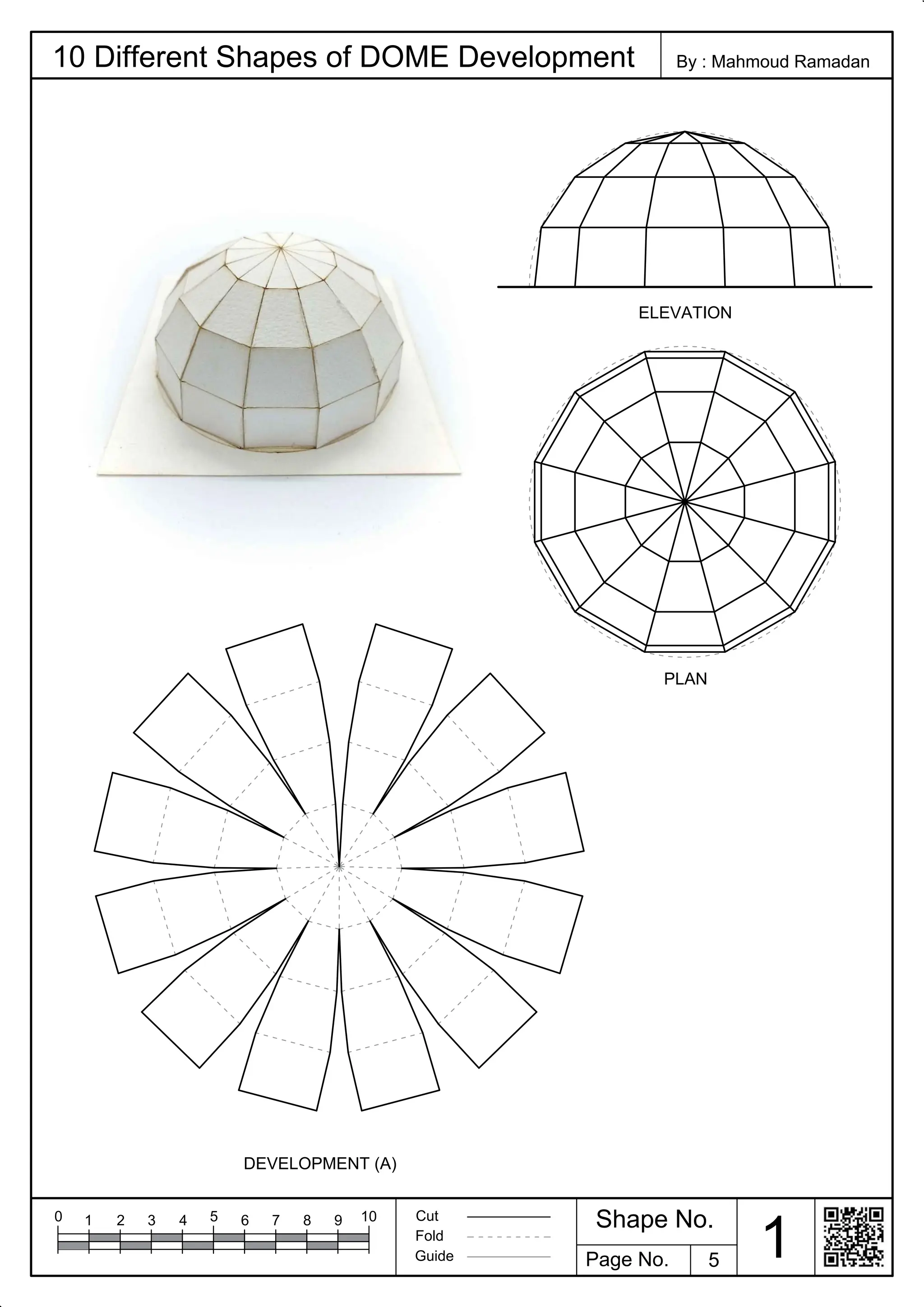 10 Different Shapes of DOME Development @ Mahmoud Ramadan.pdf