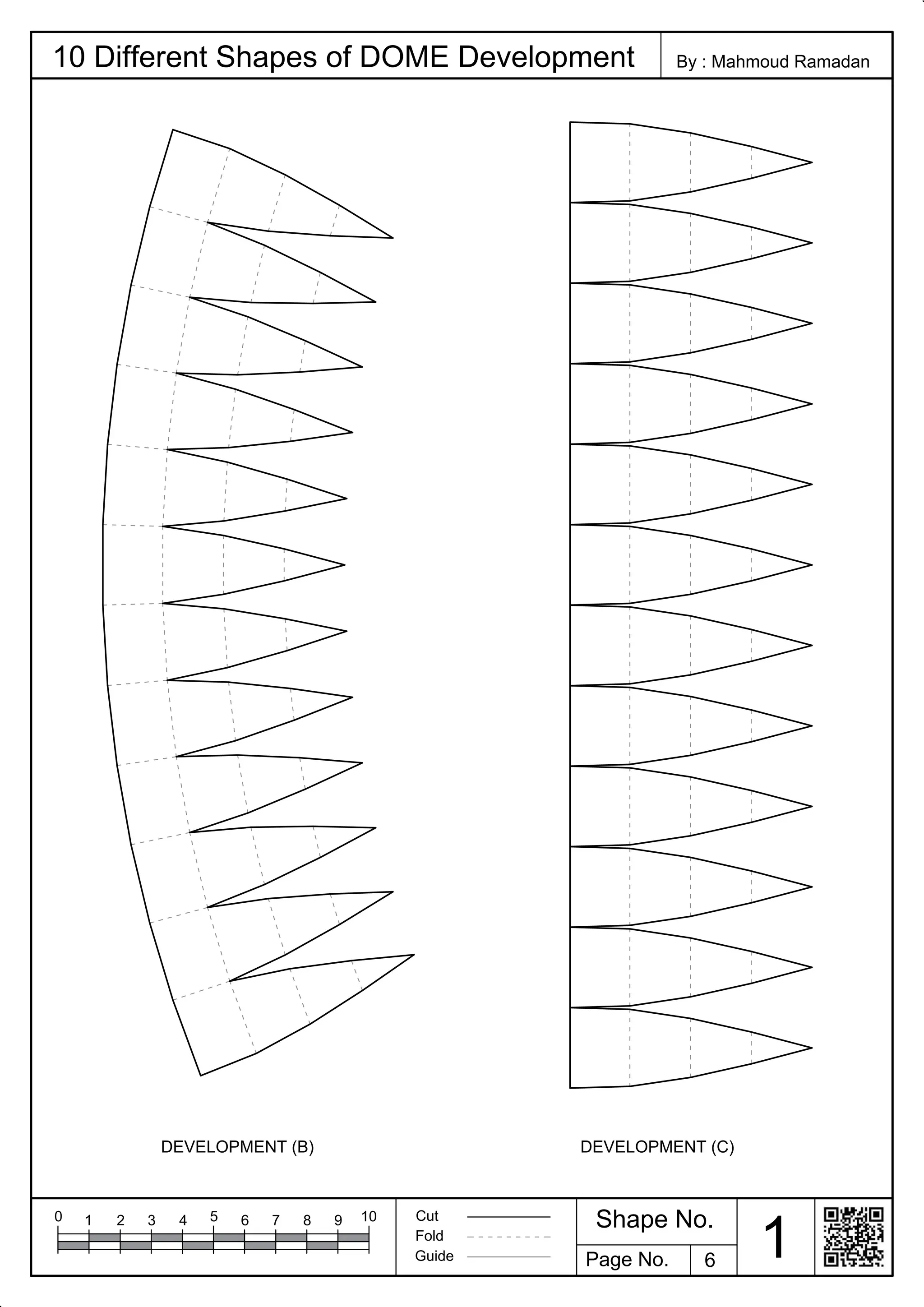 10 Different Shapes of DOME Development @ Mahmoud Ramadan.pdf