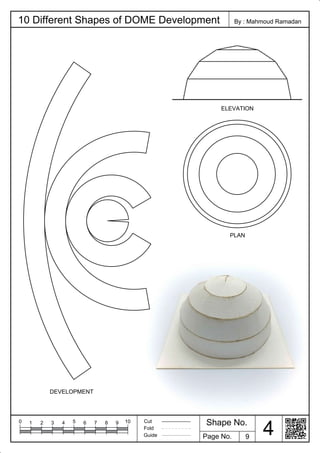 10 Different Shapes of DOME Development @ Mahmoud Ramadan.pdf