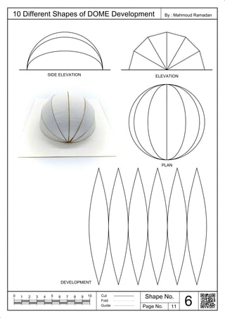 10 Different Shapes of DOME Development @ Mahmoud Ramadan.pdf