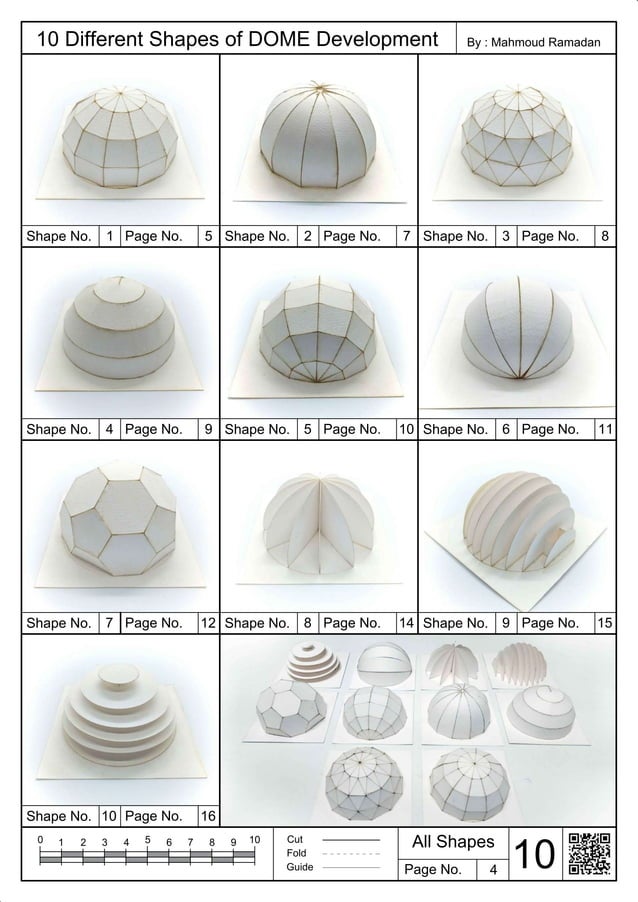 10 Different Shapes of DOME Development @ Mahmoud Ramadan.pdf