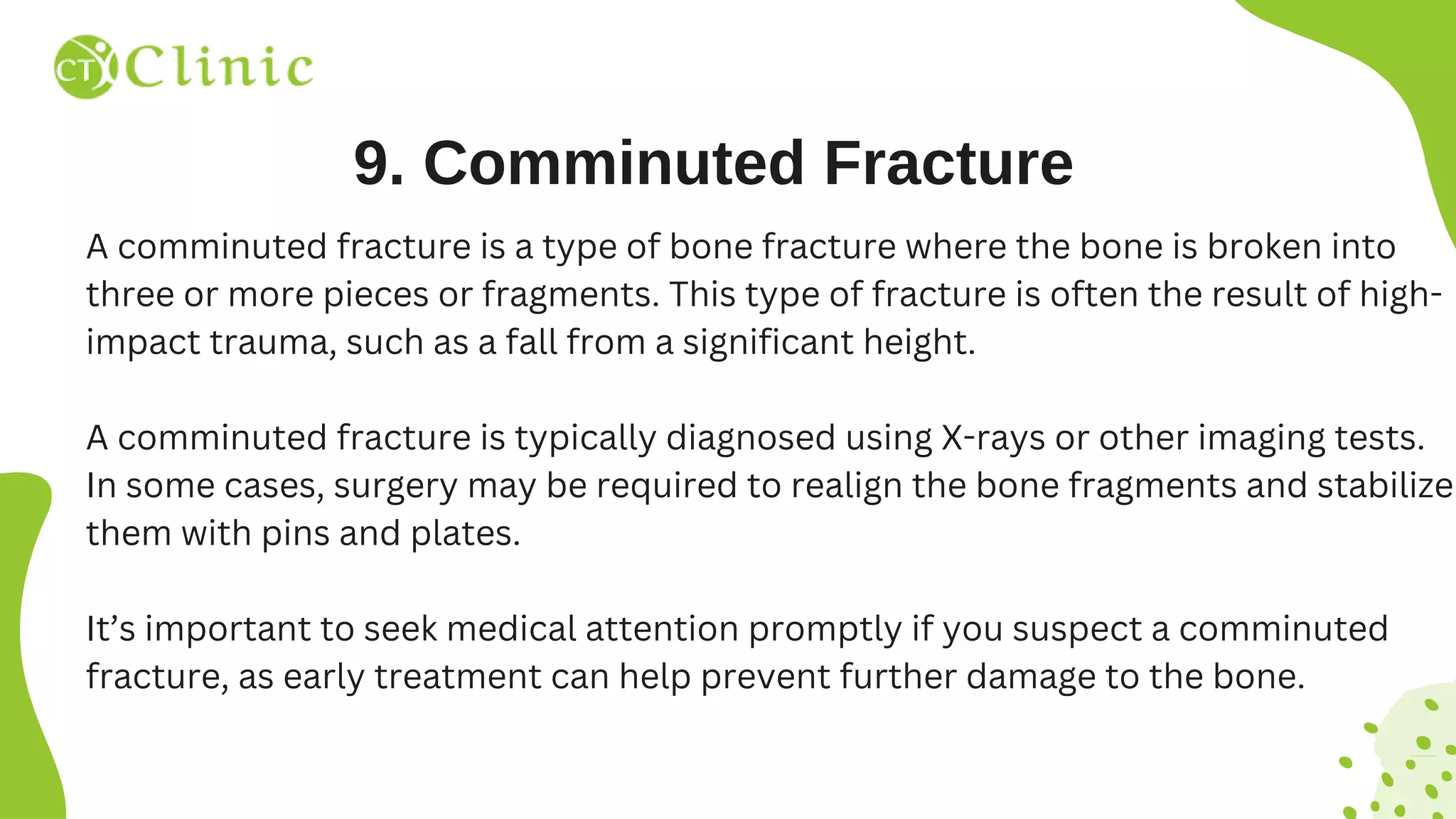 10 Different types of Bone Fractures.pdf