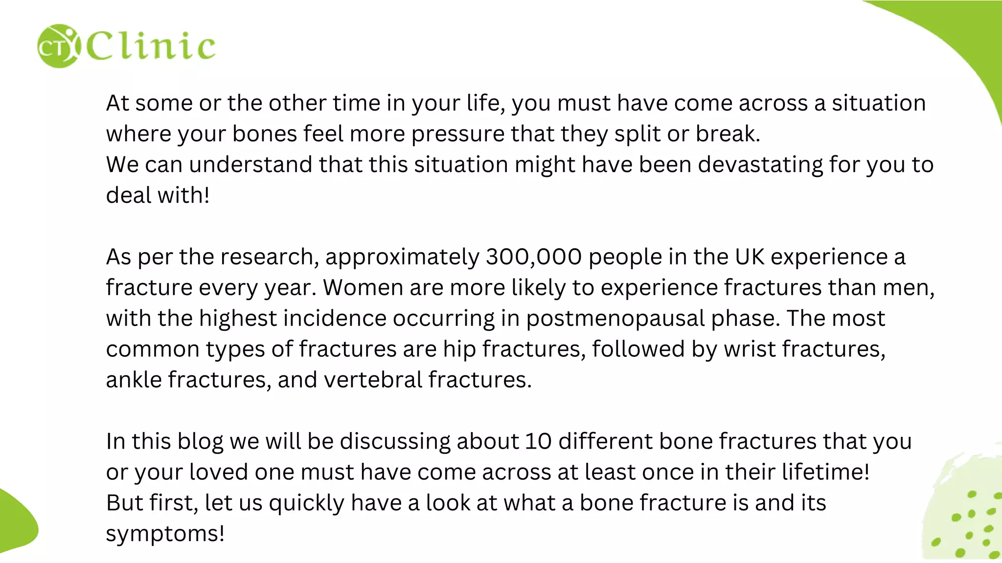 10 Different types of Bone Fractures.pdf