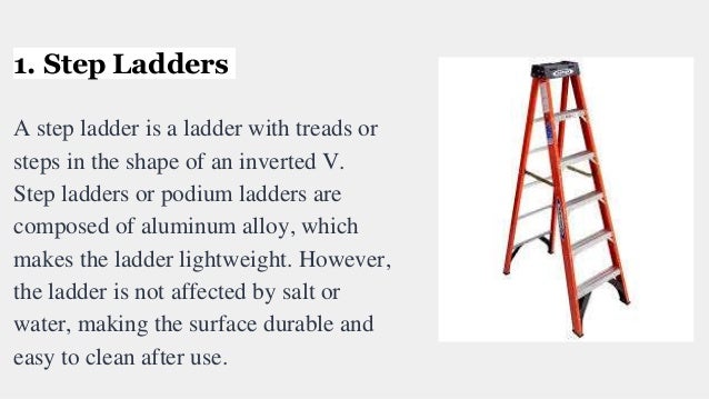 10 Different Types of Ladder (1).pptx