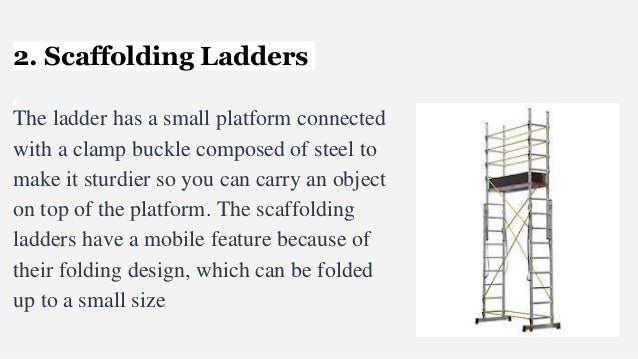 10 Different Types of Ladder (1).pptx