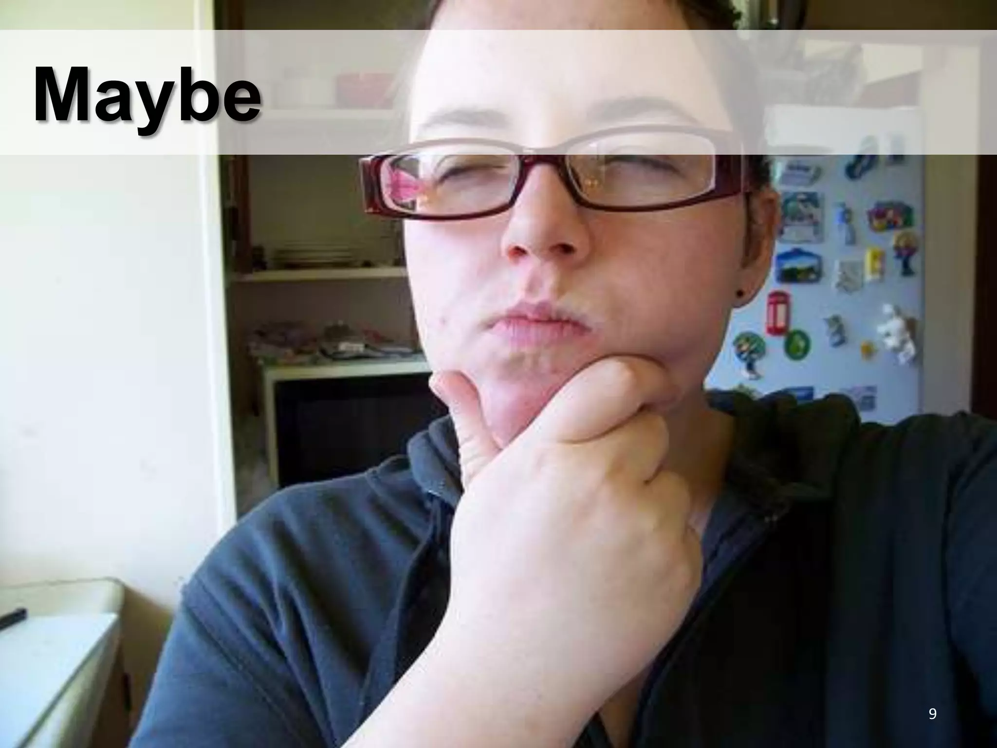 10 types of difficult people to deal with | PPTX