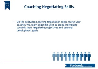 10 dilemma's every negotiator faces | PDF