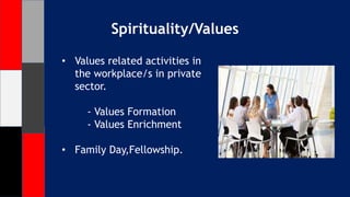 10 DIMENSIONS OF THE FAMILY WELFARE PROGRAM.pptx