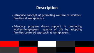 10 DIMENSIONS OF THE FAMILY WELFARE PROGRAM.pptx