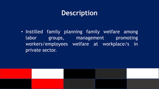 10 DIMENSIONS OF THE FAMILY WELFARE PROGRAM.pptx