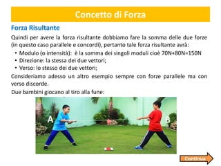 10 dinamica concetto di forza | PDF