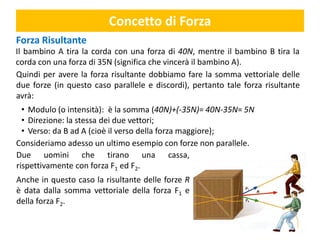 10 dinamica concetto di forza | PDF