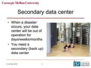 10 disaster recovery | PPT